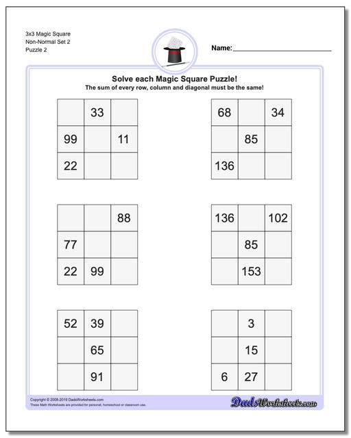 math-worksheets-magic-square-magic-square-3x3-magic-square-non