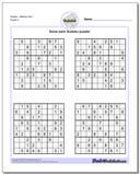 Sudoku - Medium