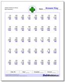 Addition Worksheets: Applications