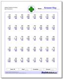 Addition Worksheets: Applications