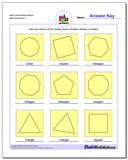Basic Geometry: Basic Shapes