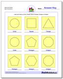 Basic Geometry: Basic Shapes