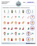 Christmas Worksheets