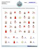 Christmas Worksheets