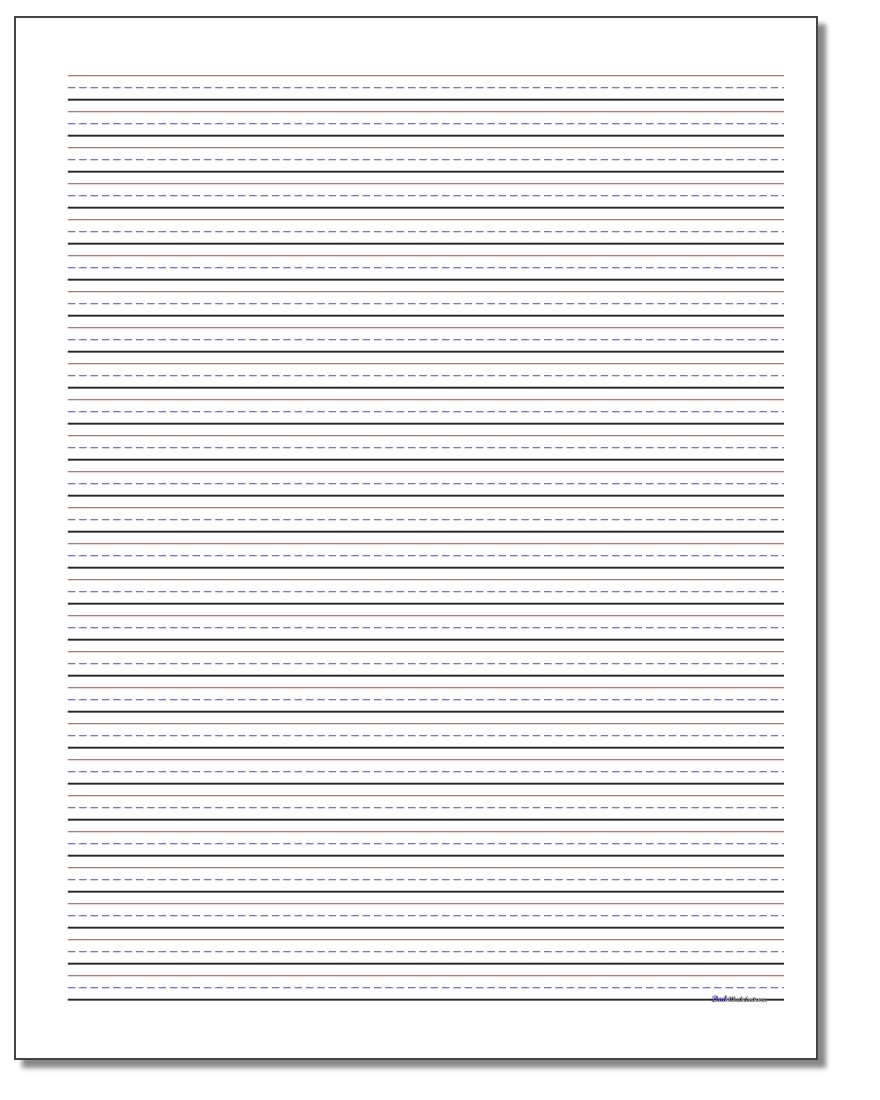 Cursive Calligraphy Practice Sheets