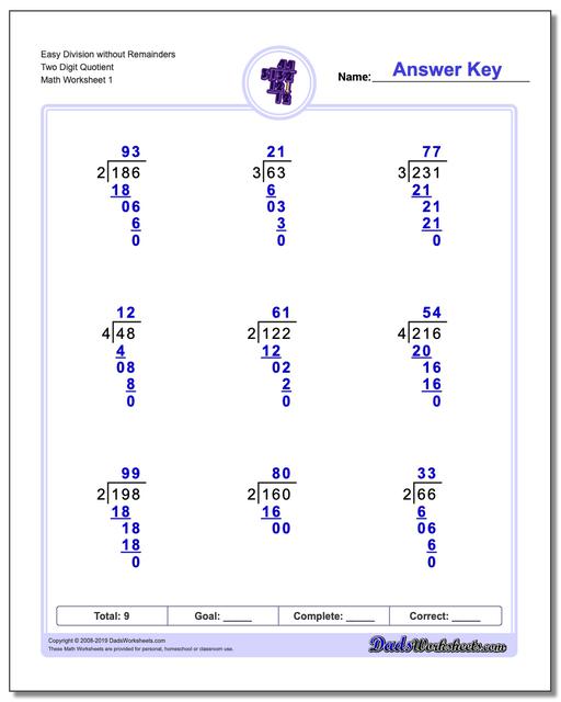 Grade 7 Long Division Sums Division Worksheets 3rd Grade A Term Or A Sum Of Terms Whose 
