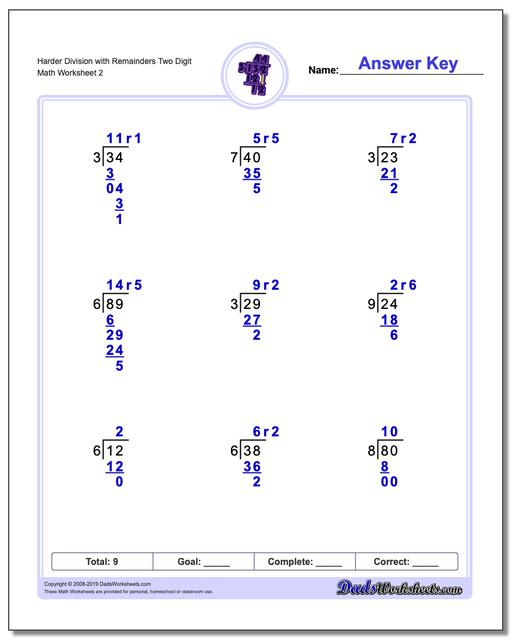 Long Division Worksheets Division With Remainders long-division-worksheets-division-with-remainders