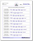 Metric SI Unit Conversions: Metric SI Area