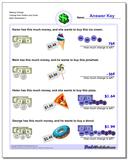 Money: Making Change