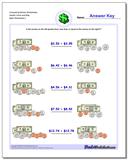 Money: Comparing Money