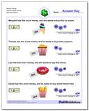 Money: Making Change