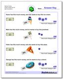 Money: Making Change