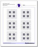 3rd Grade Math Worksheets