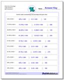 Percentages: Percent of a Number