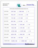 Percentages: Percent of a Number