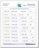 Percentages: Percent of a Number