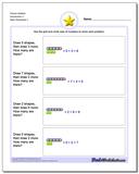 Create Math Worksheets In Word