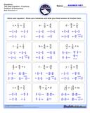Two Step Equations