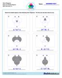 Venn Diagram Worksheets and Templates