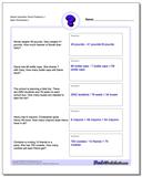 Word Problems: Mixed Operation Word Problems